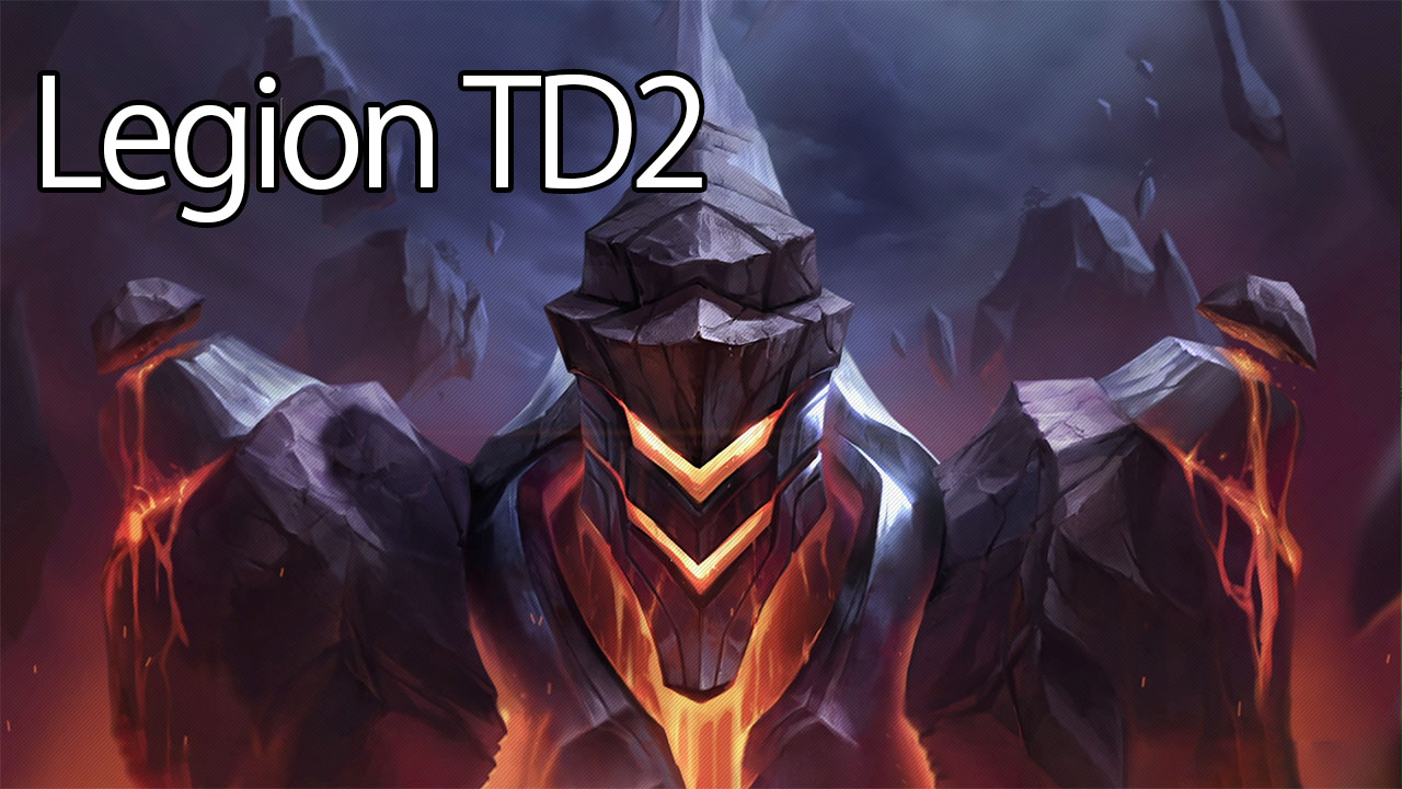 【Legion TD2】シードラゴン/ライフバインダー【ユニット特性】 | 瓶詰めのツナ